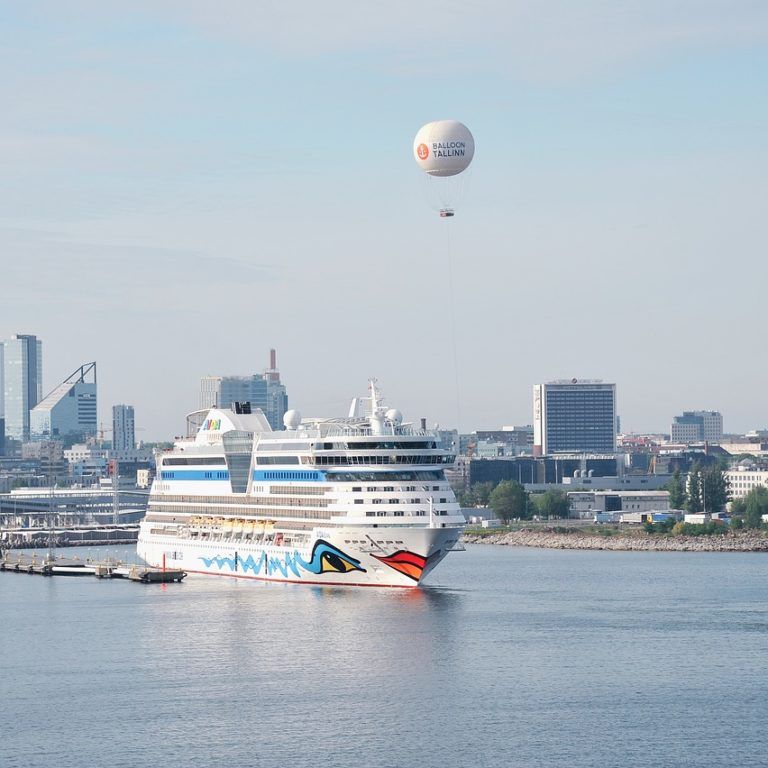 Welche AIDA ist optimal für die erste AIDA-Kreuzfahrt? Ein umfassender Überblick - Kreuzfahrt